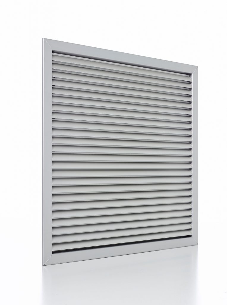 Renson 412 | Ventilatie Techniek Gouda