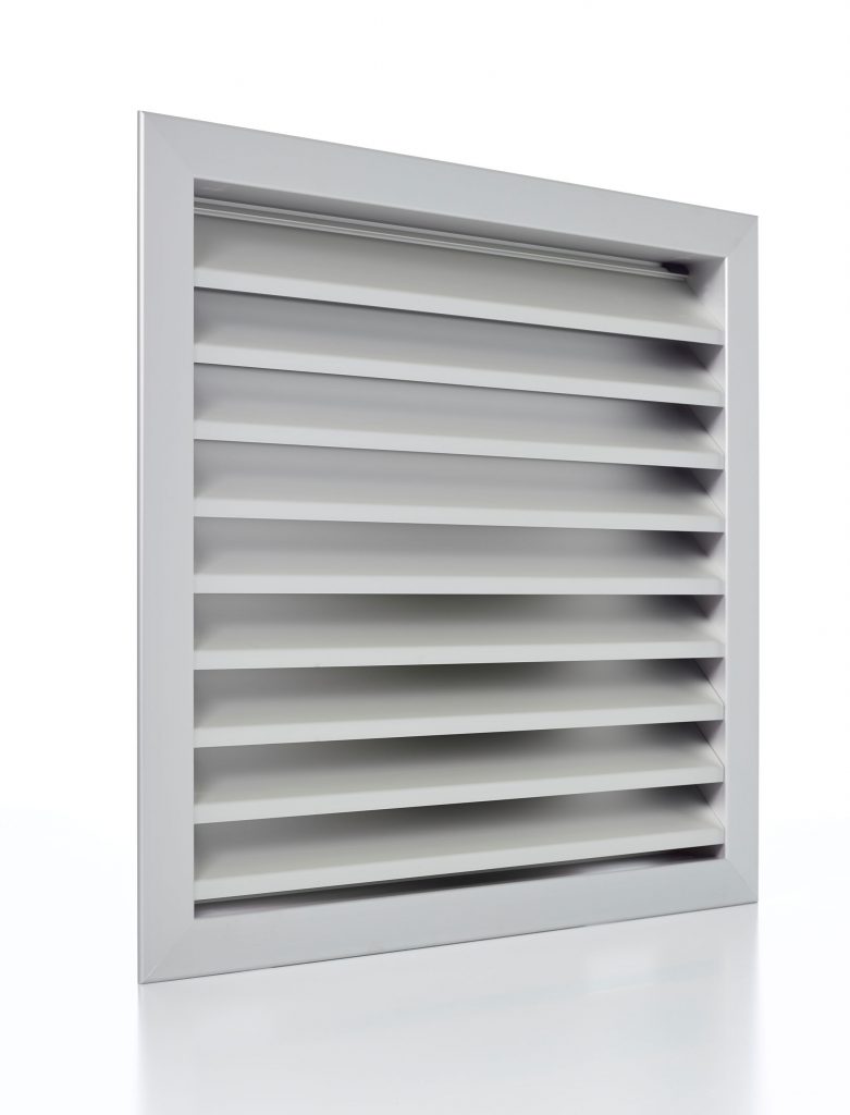 Renson 421 | Ventilatie Techniek Gouda